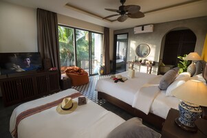 Quarto Nobre