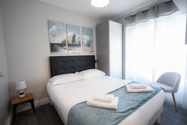 Appartements De La Baie - Finistère