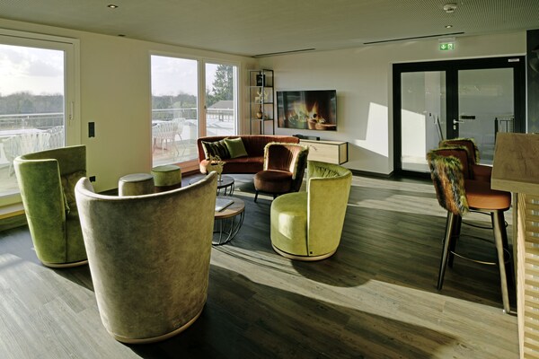 Adoro Aparthotel - Baden-Baden