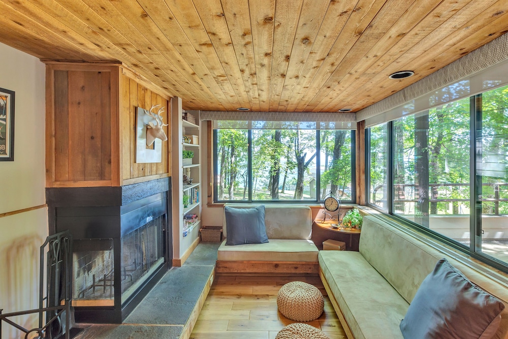 Dobie Condo, Renovated Top To Bottom! Lots Of Detailed Info Listed ☺️ - Shenandoah National Park