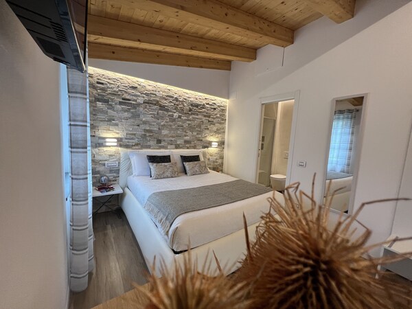 더 가든 - 친퀘 테레