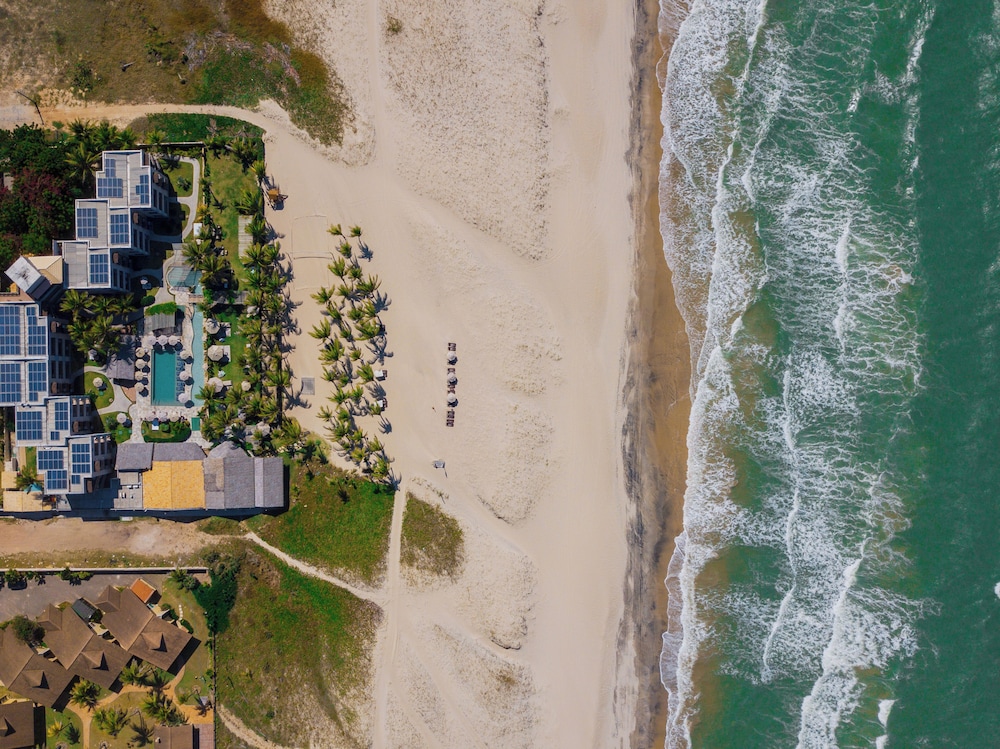 Hotel Varandas Beach - Ceará