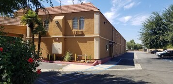 Área da propriedade