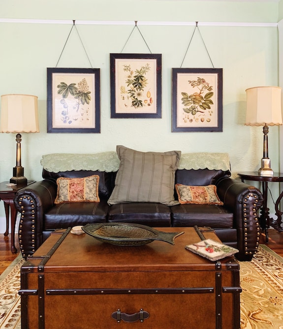 Bungalow Recientemente Remodelado De 1920 En Seminole Heights - Tampa