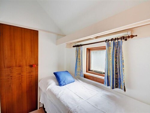 Ferienhaus Harbour In St. Ives - 5 Personen, 3 Schlafzimmer - Carbis Bay