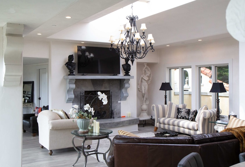 Villa Maré Carmel - 카멀바이더시