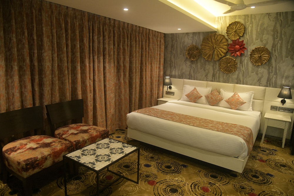 Hotel Bindra Supremacy - Mumbai