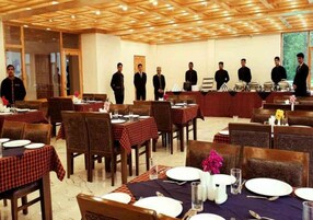 Restaurante