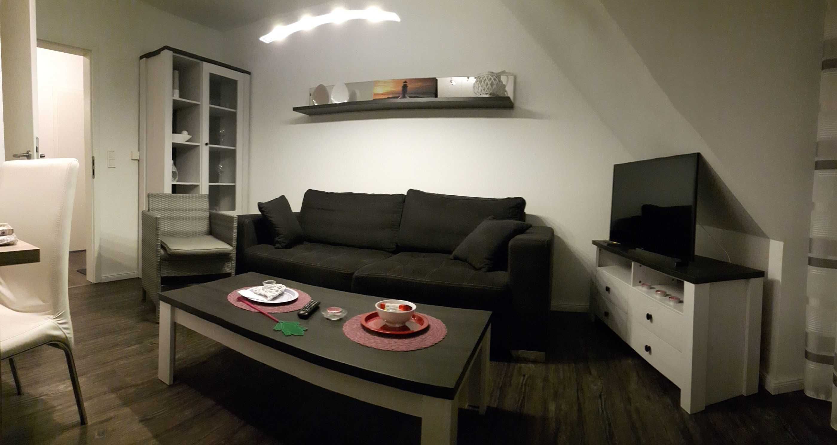Vacation Apartment Petra, Germany - Spiekeroog