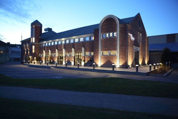 Hotel Epoque - Jakobstad