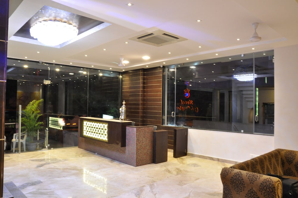 Hotel Celebration - Jamnagar