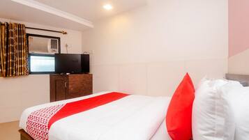 Quarto Standard | Wi-fi grátis