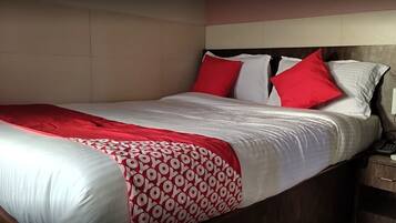 Quarto Standard | Wi-fi grátis