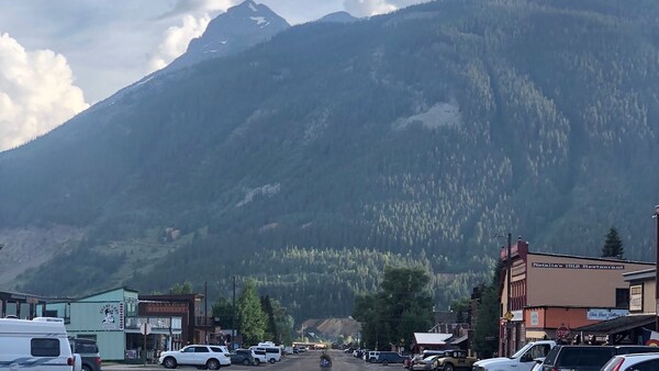 Villa Dallavalle - Silverton, CO