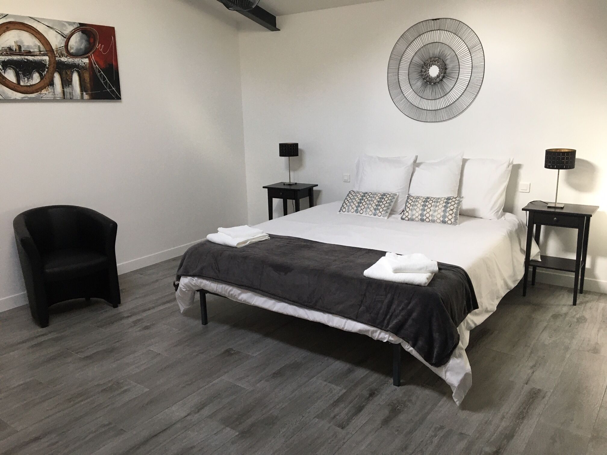 Loft Proche Paris Champs Elysees /Arena La Defense/jo 2024 - Bougival