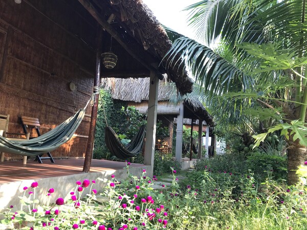 Phuc Sinh Homestay - Ben Tre