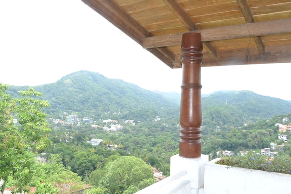 Primrose Bungalow - Kandy