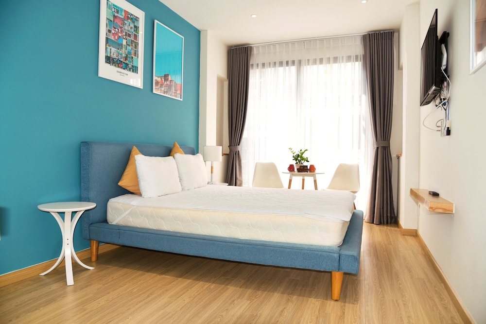 Cozrum Homes Delightful Corner - Ho Chi Minh City