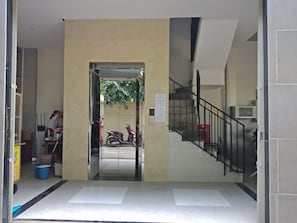 Pormenores do interior