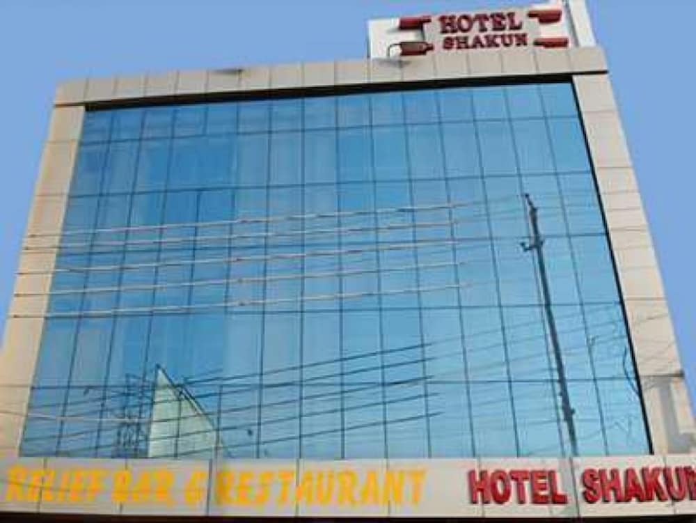 Hotel Shakun - Bhilai