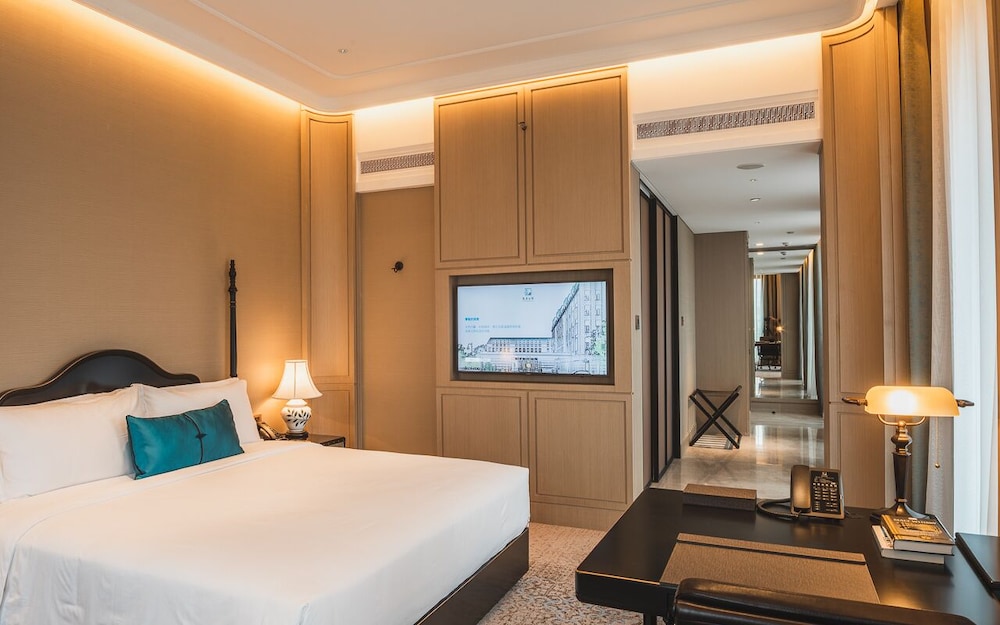 Yiu Teung Mansion - Chengdu