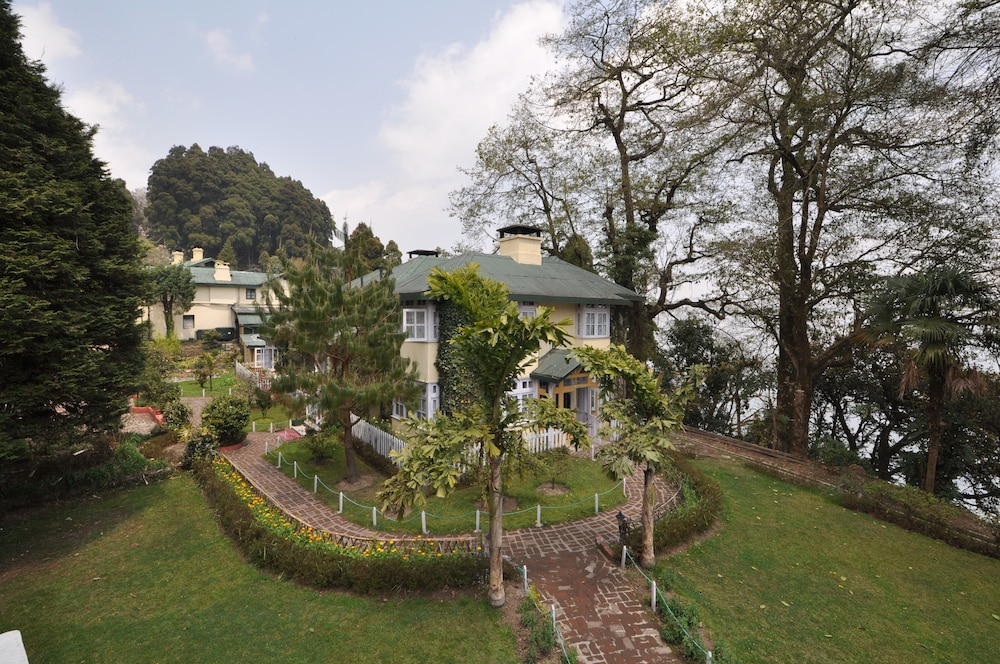 Windamere Hotel - Darjeeling