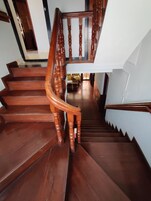 Escadaria