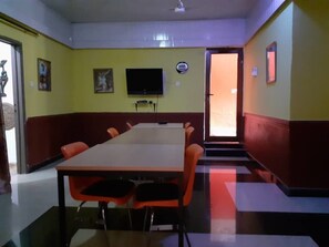 Detalhe da parte interna