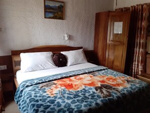 Individualmente decorados, individualmente mobiliados, escrivaninha
