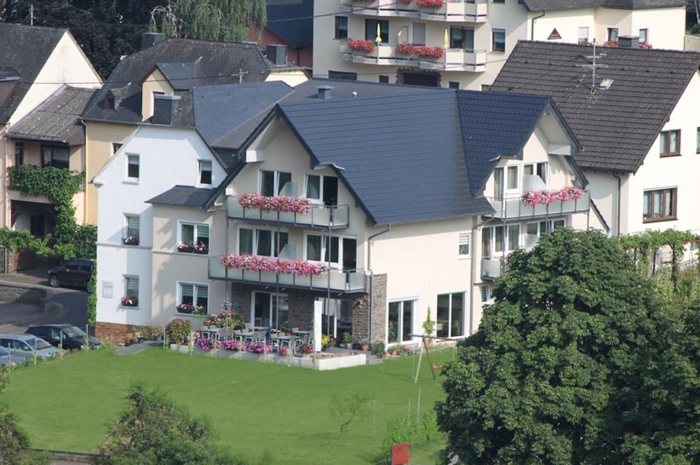 Weinbergs Loge - Cochem