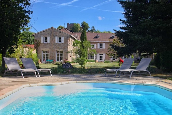 Le Clos Ayanna - Crémieu