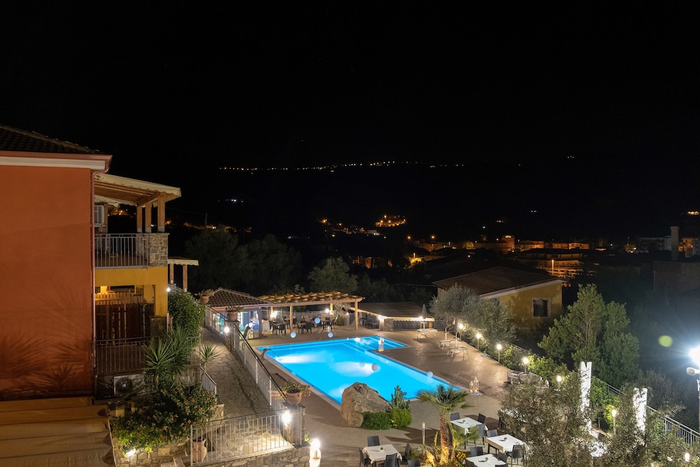 Residence Cilento Holiday Village - Provincia di Salerno