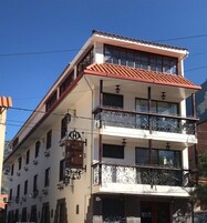 Fachada