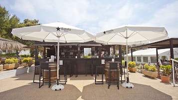 Bar (no alojamento)