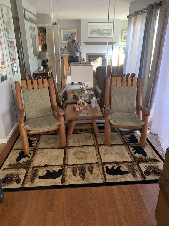3br Townhouse, Walk To Downtown .3 Miles - Lake Placid, NY