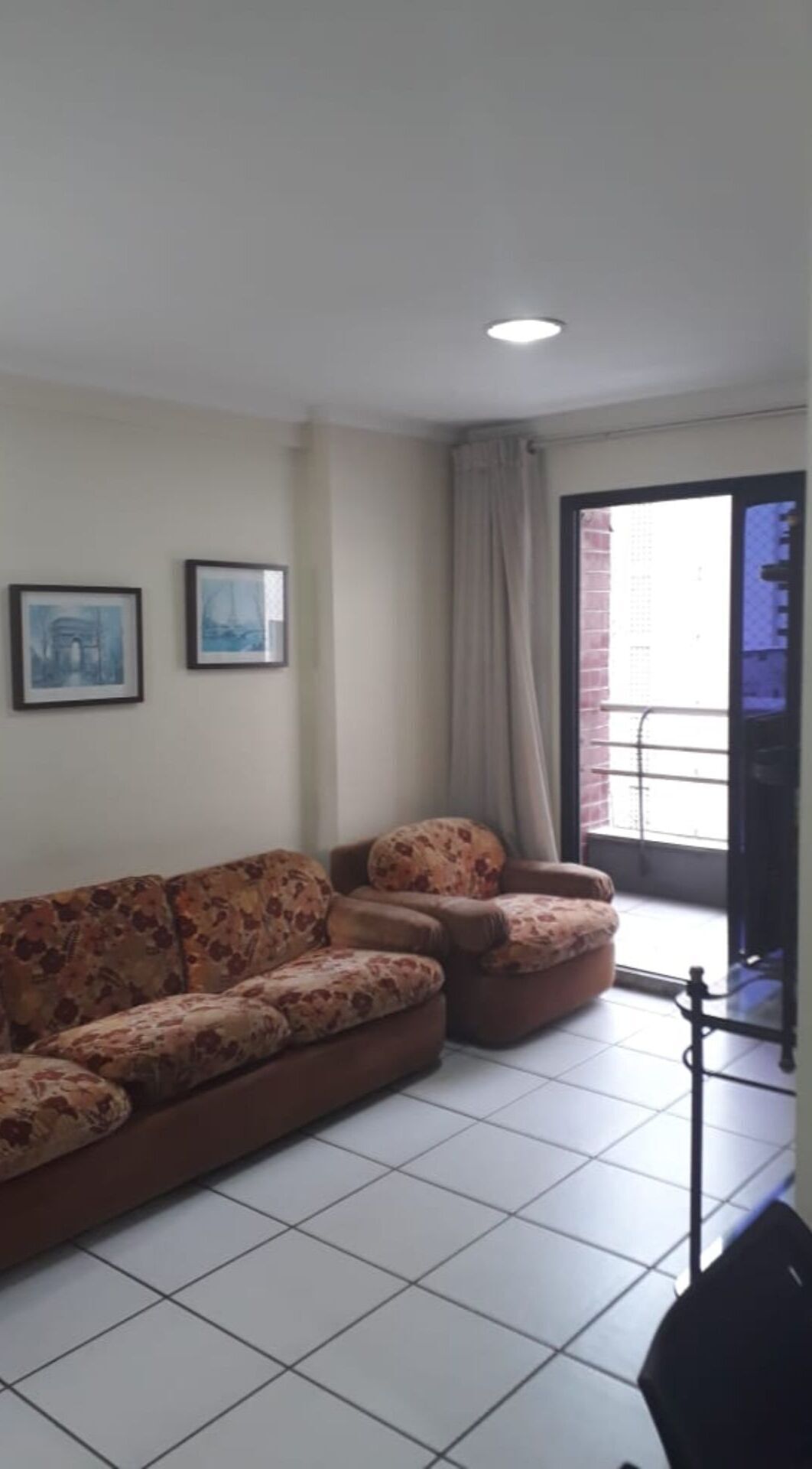 Complete Apartment By The Sea In The Best Location In Fortaleza. - Fortaleza