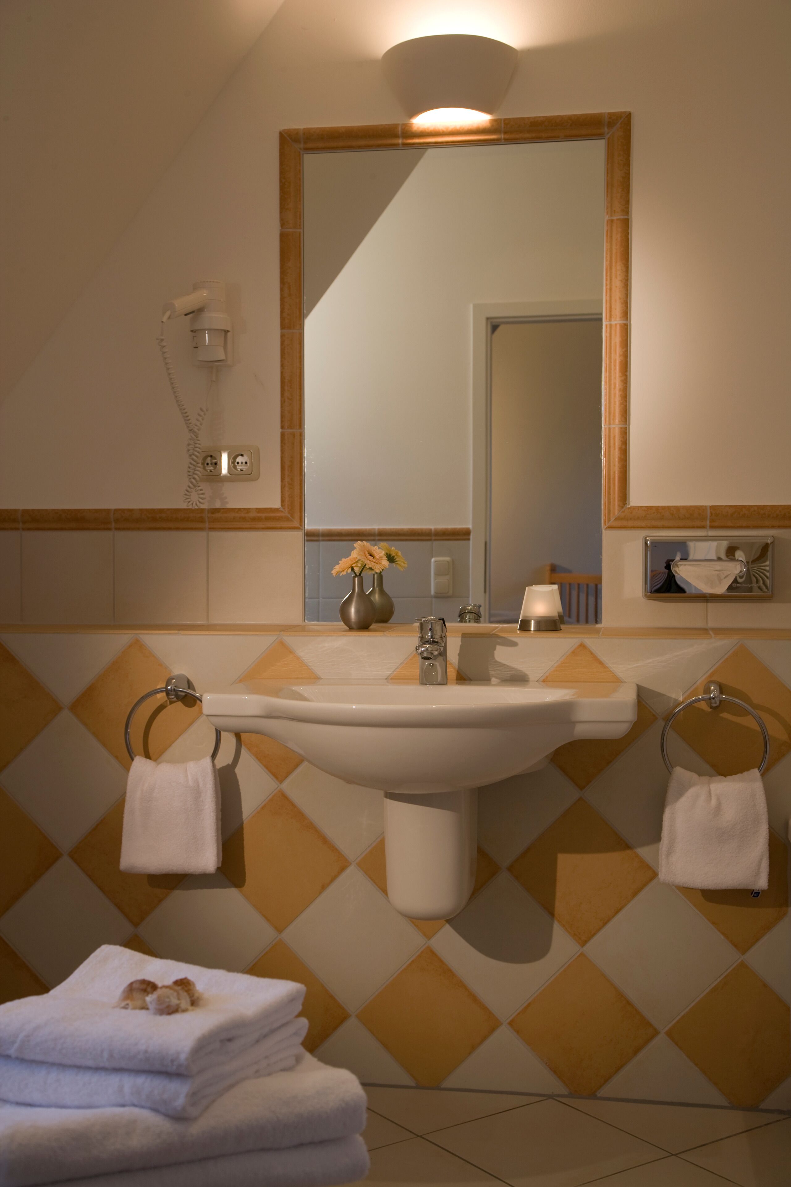 Ferienwohnung/app. Für 2 Gäste Mit 45m² In Dierhagen (123551) - Ribnitz-Damgarten