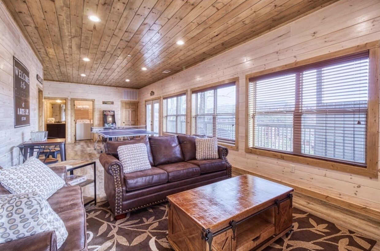 "A Suite Life" - Nueva Casa De 5 Hab En Pigeon Forge Junto A Dollywood - Sevierville