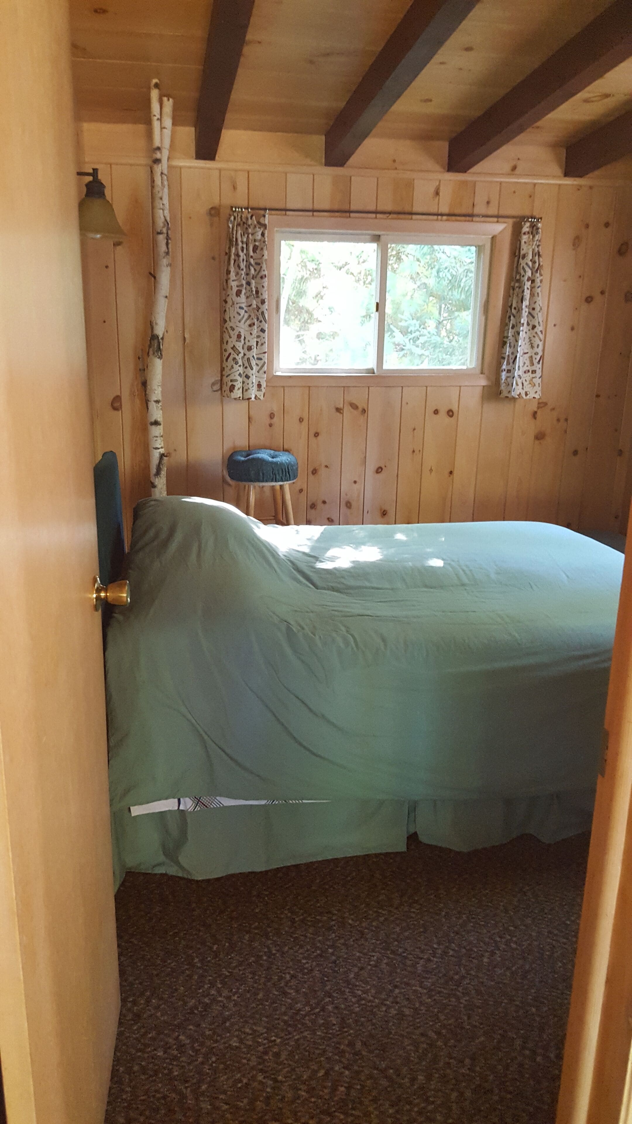 Cabaña Privada De Northwoods - Wisconsin