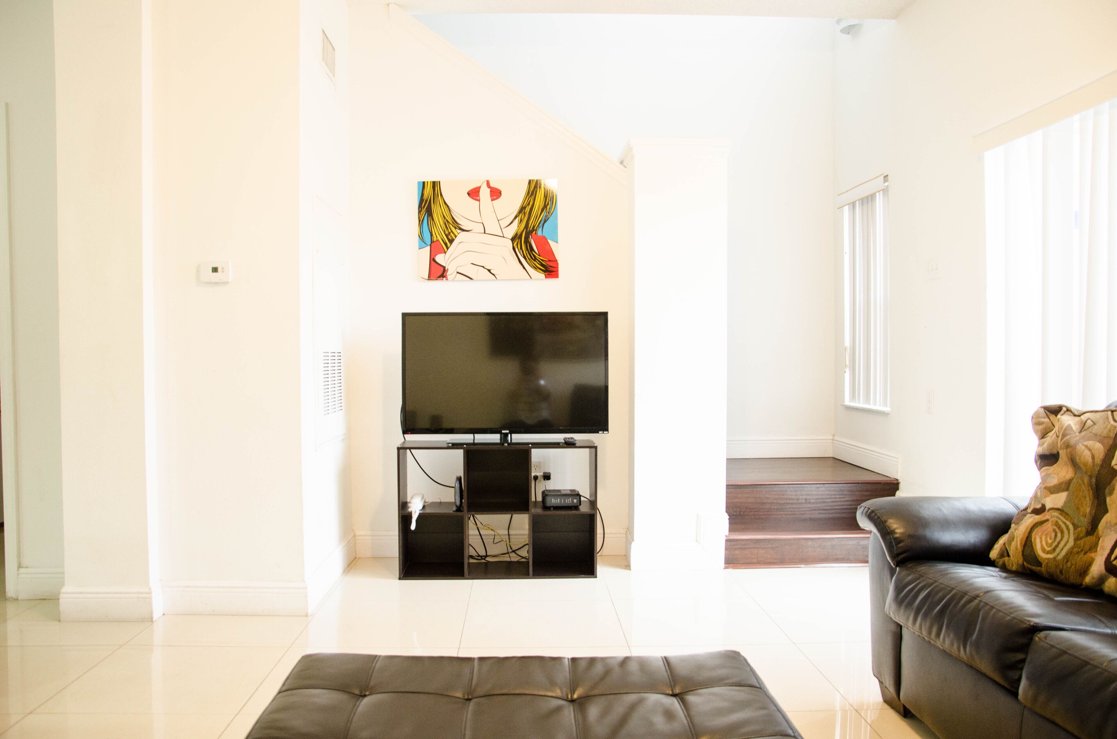 Belle Villa De 3 Chambres Sur Le Lac - Pas De Tapis! - Kissimmee