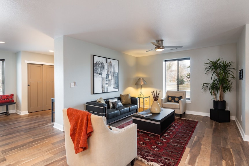 Nuevo Espacioso De 4 Dormitorios, 4 Baños, Sala De Juegos, Terraza, Patio, 2 Porches - Denver