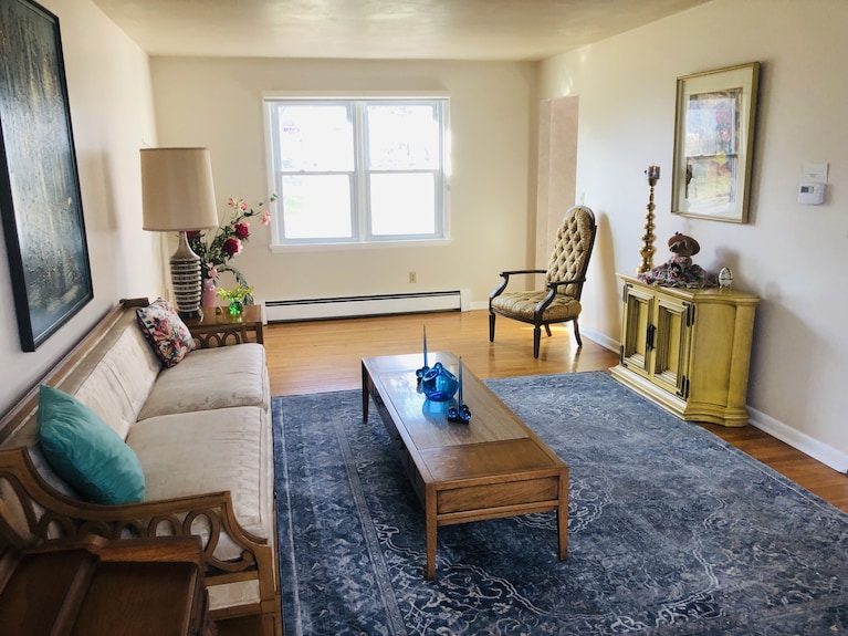 New!! Spacious 4bdrm Close To Syrc Univ & Dwntwn. - Syracuse, NY