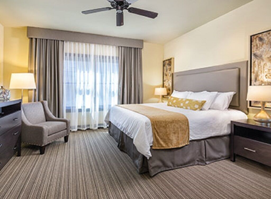 Worldmark Granby - Rocky Mountain Preserve - Colorado