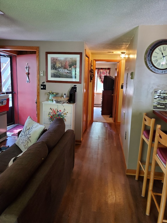 Waterville Estates Nh - New Hampshire (State)