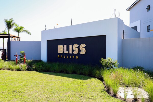 Bliss Ballito By First Private Stays - Dolphin Coast