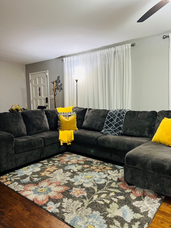 ¡¡¡Para Estrenar!!! El Hogar Del Amor Lejos De Casa - Atlanta