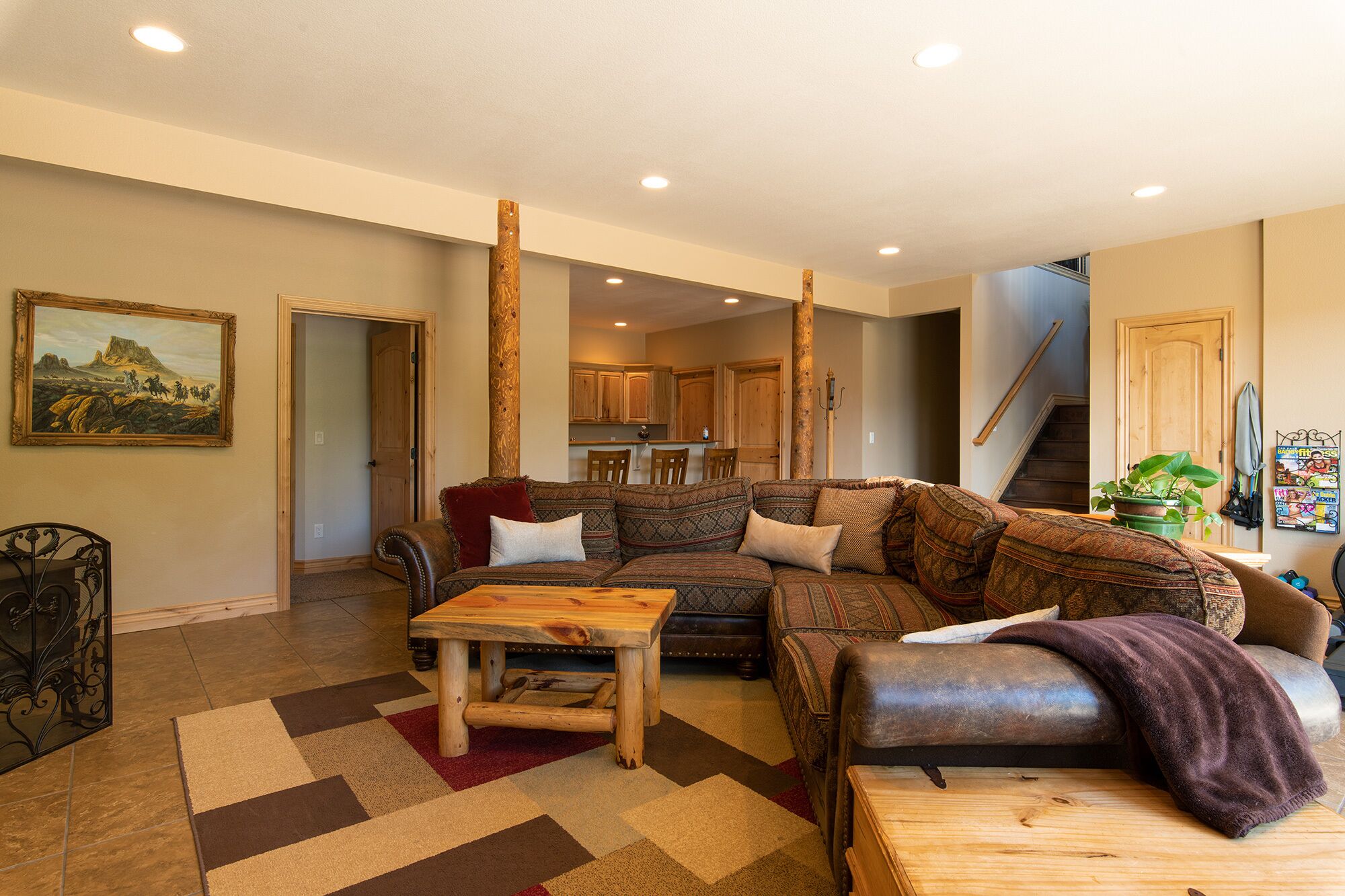 Mountain Retreat With Sweeping Pikes Peak Views. - Woodland Park, CO