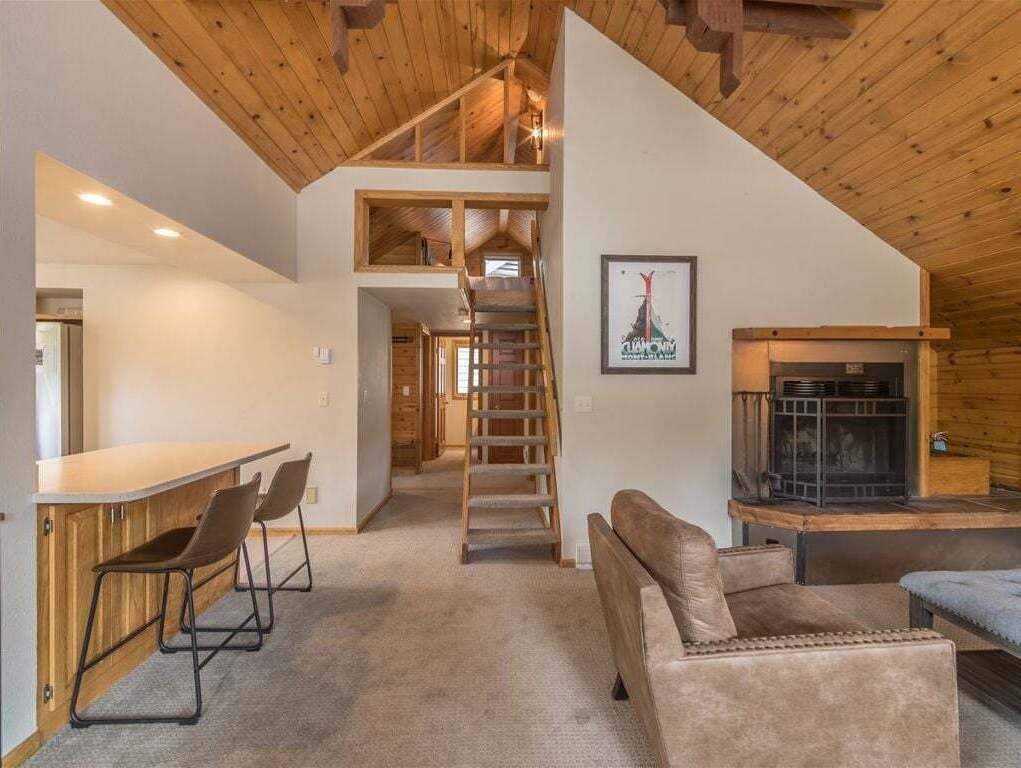 Big Sky - Stillwater Skyhouse C - Big Sky