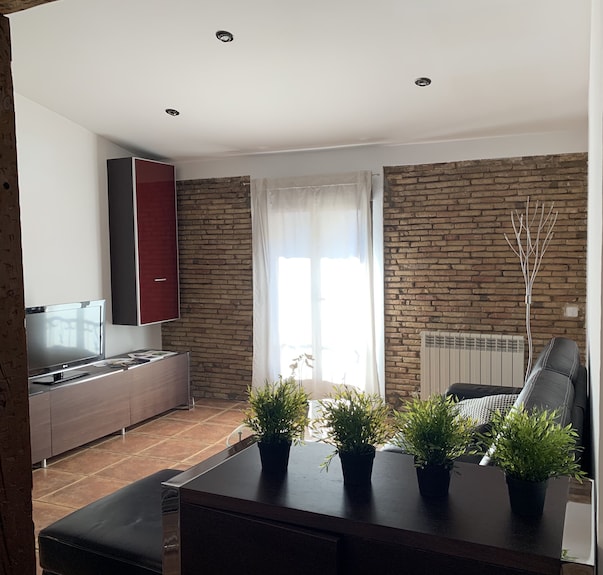 Rioja Breton Coqueto - Logroño