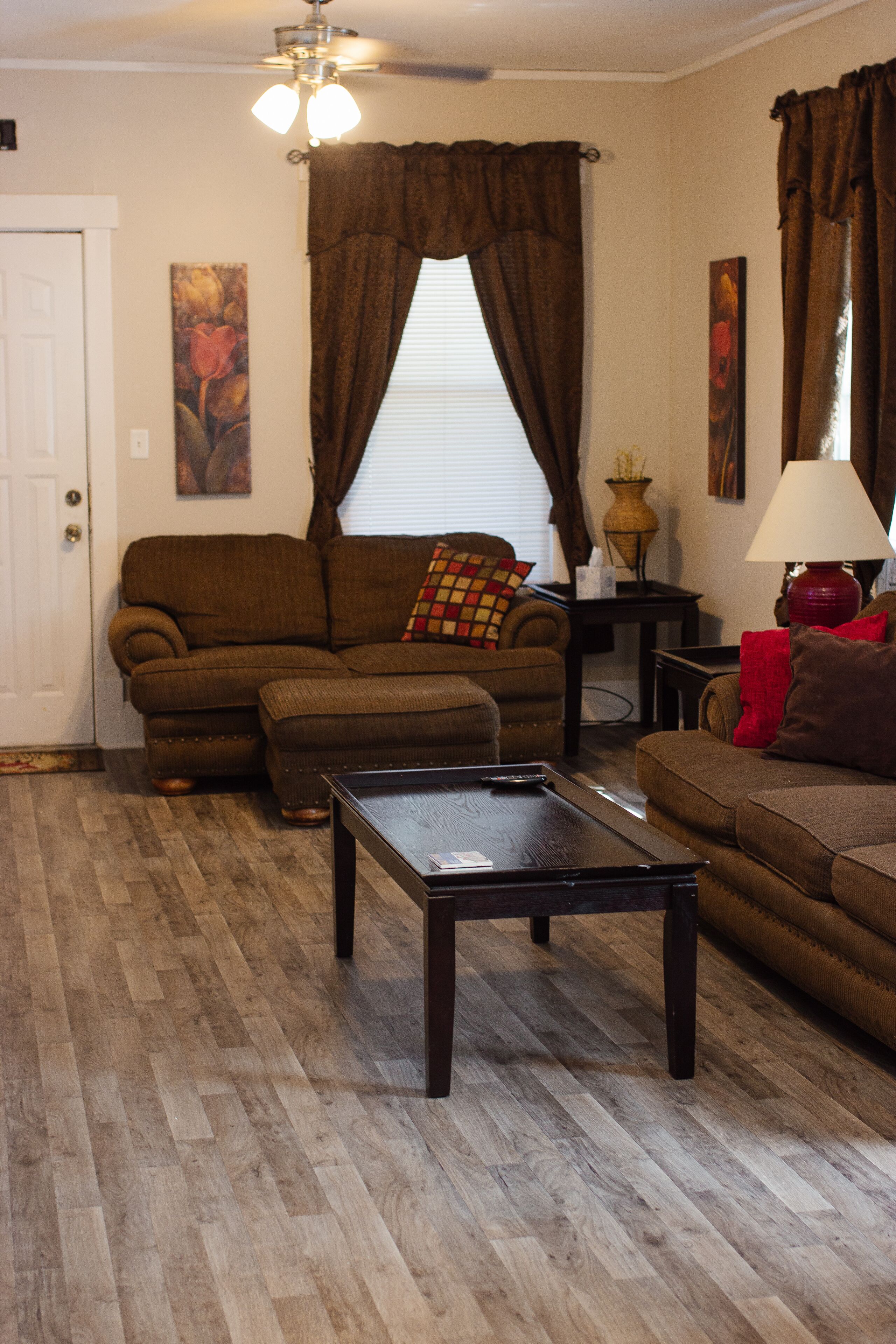 Clean And Comfortable Near Downtown/i-80/zoo - Omaha, NE